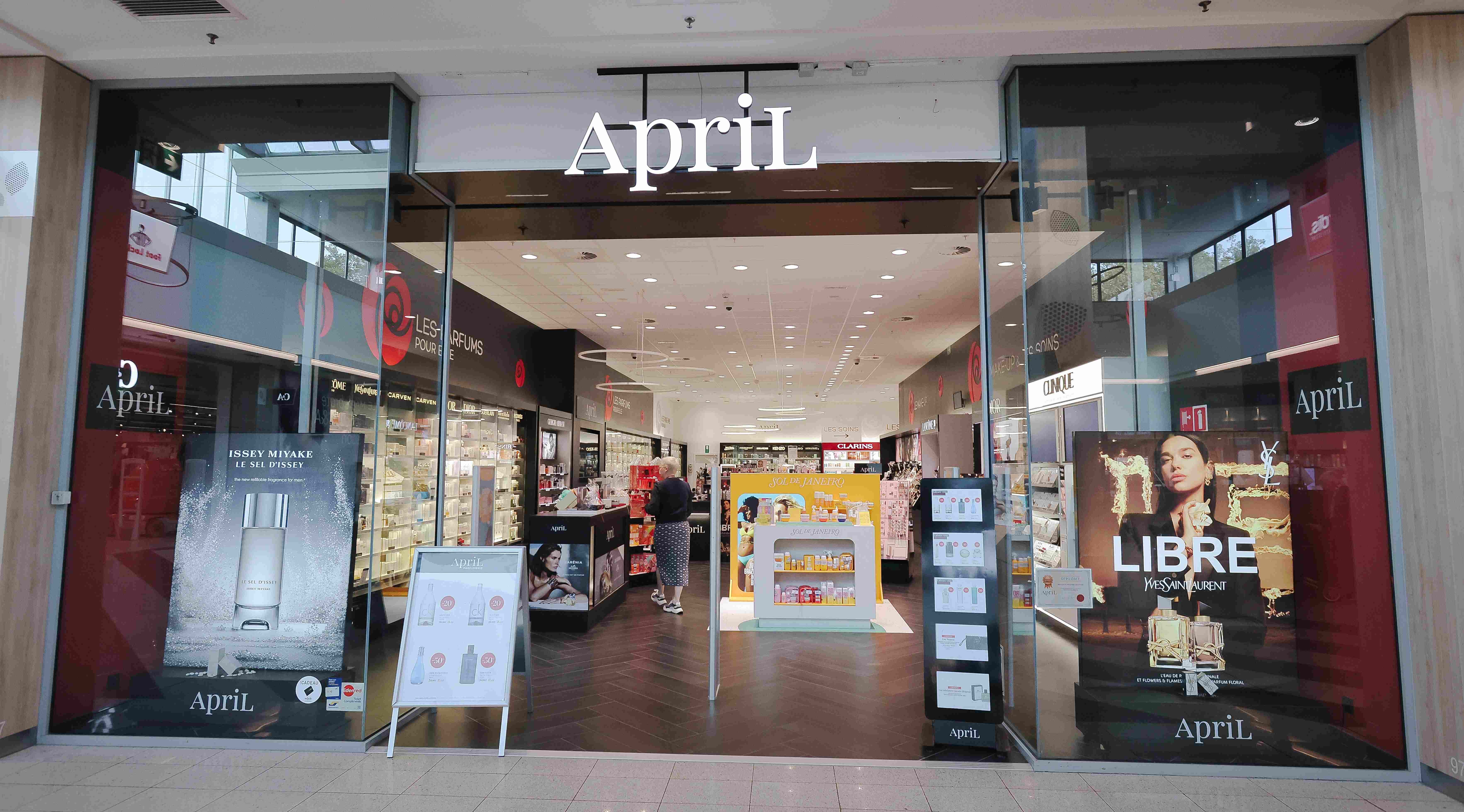 Decathlon | Belle-ile