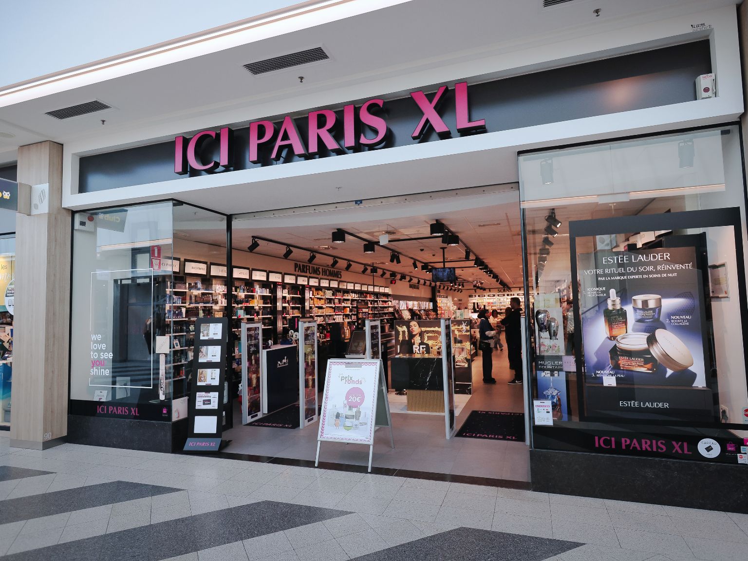 Découvrez la Boutique Di | Shopping Belle-Île Liège